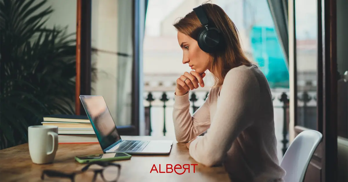 Abreviaturas - Aprender inglés - Albert Learning