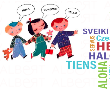 Cours en ligne : Salutations formelles et informelles | Cours en Ligne ...